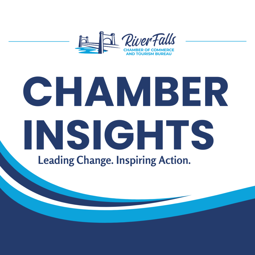Communication Hub - River Falls Area Chamber of Commerce & Tourism Bureau